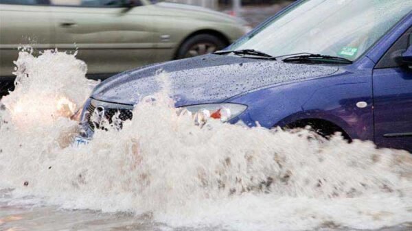 What to do if your car has flood damage | Rapid Roadside Chicago