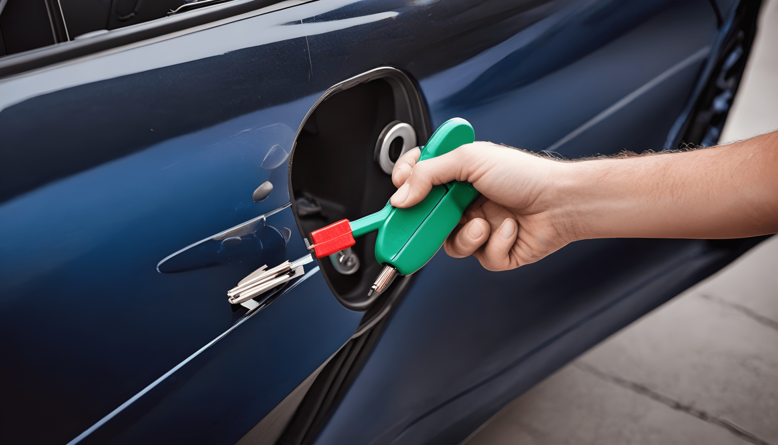 Auto lockout service Lemont, IL | Rapid Roadside Chicago